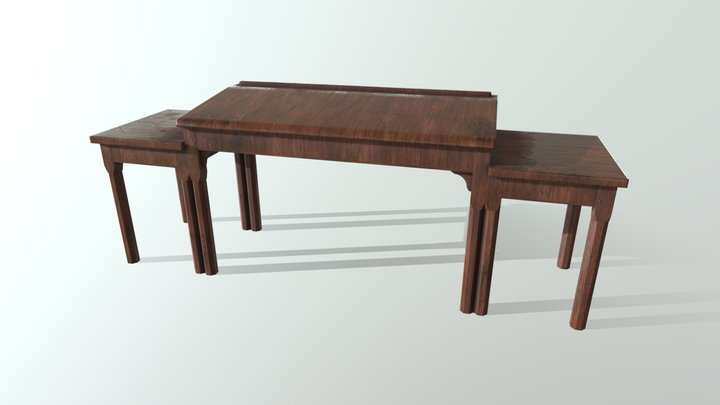 Teachers 3D models - Sketchfab