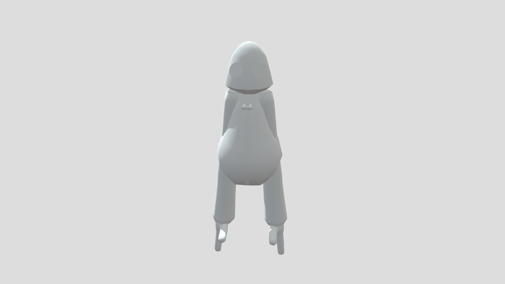 download - A 3D model collection by BaldiSeedMan (@angelicajimenez94 ...
