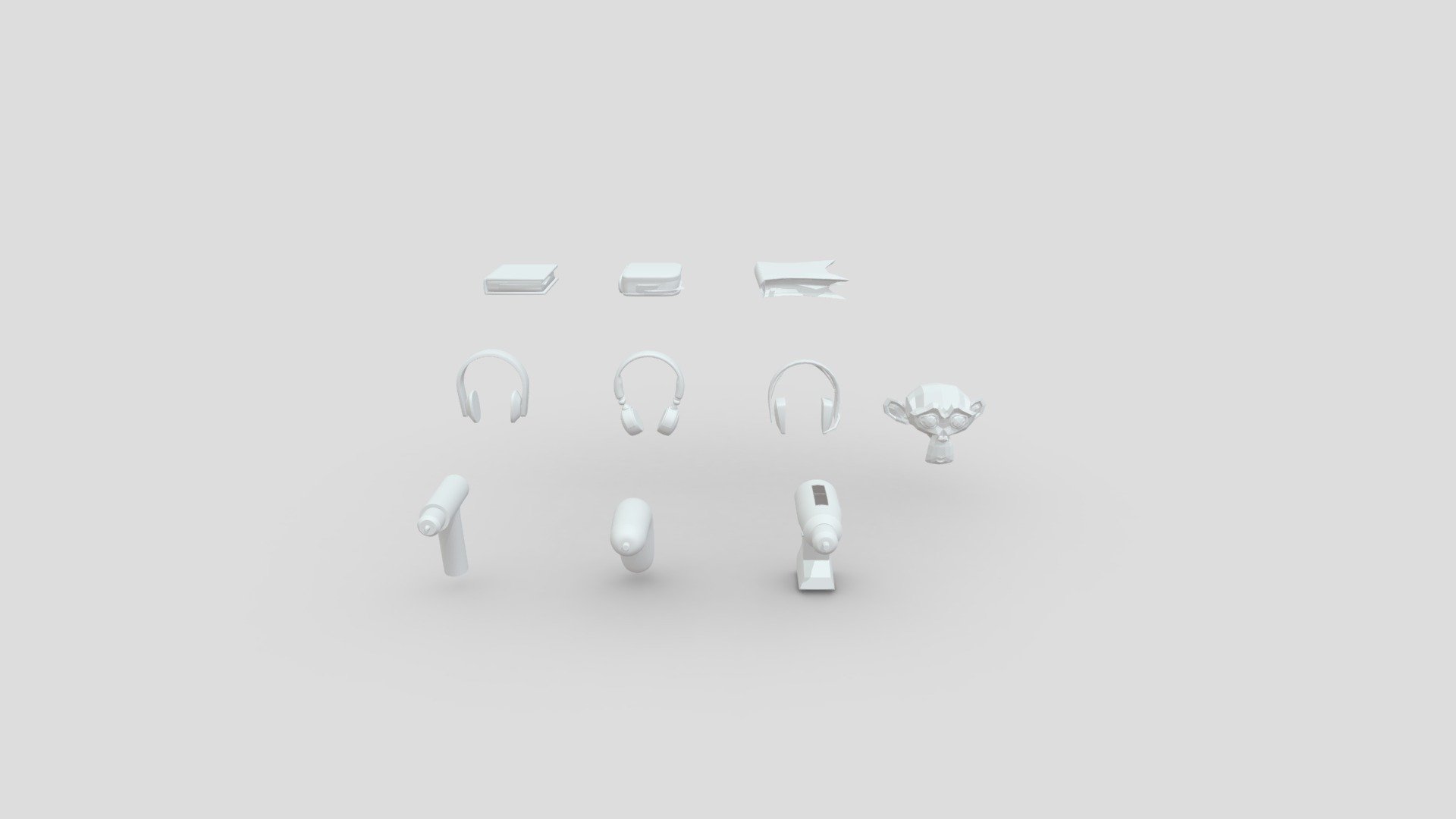 lp 2 - 3D model by Zumanoid [428eb5c] - Sketchfab