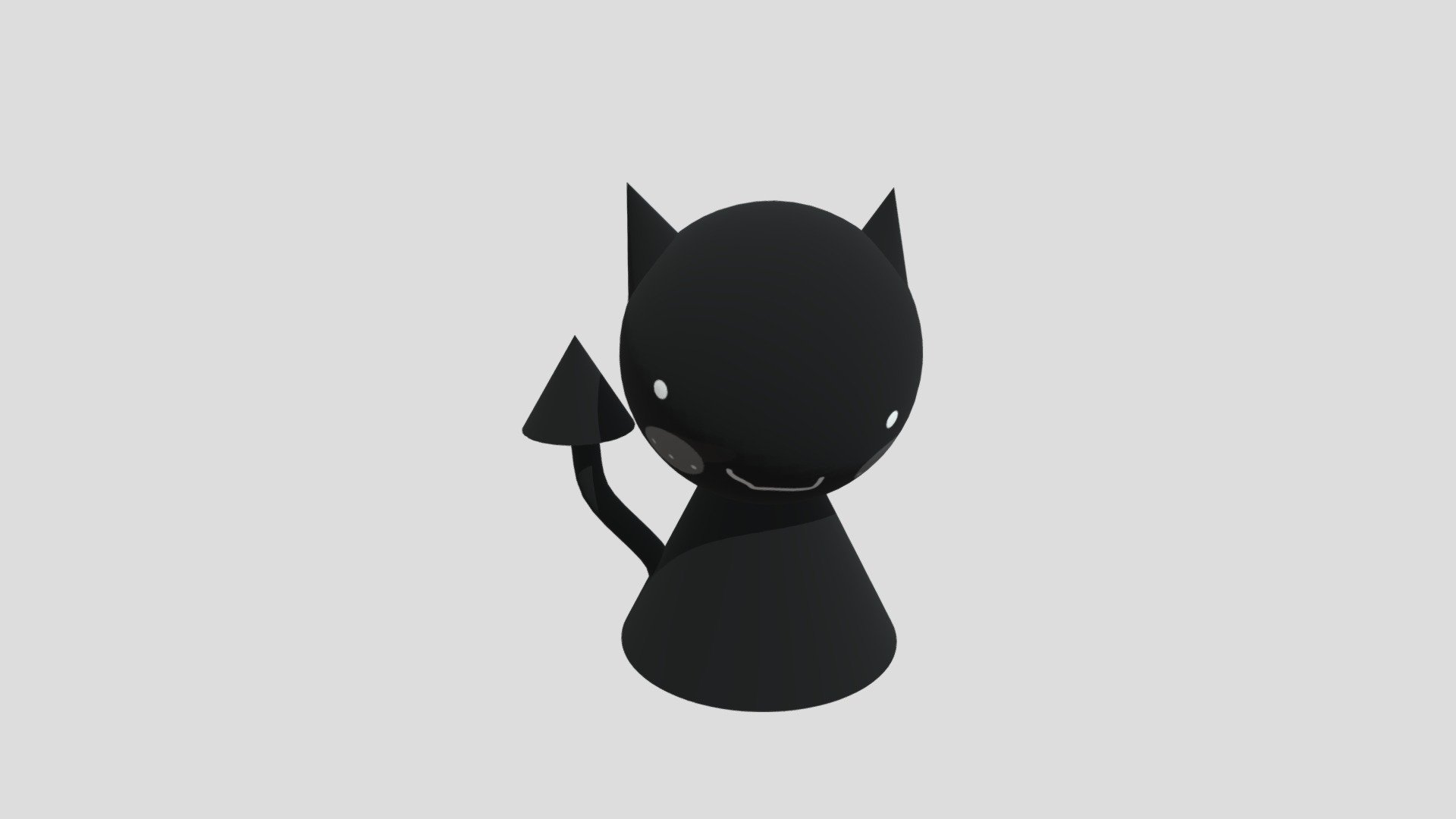 Opheebop Fnf - 3D model by LelaKittyCat [428f8a4] - Sketchfab