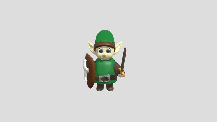 8bit-to-3d 3D models - Sketchfab