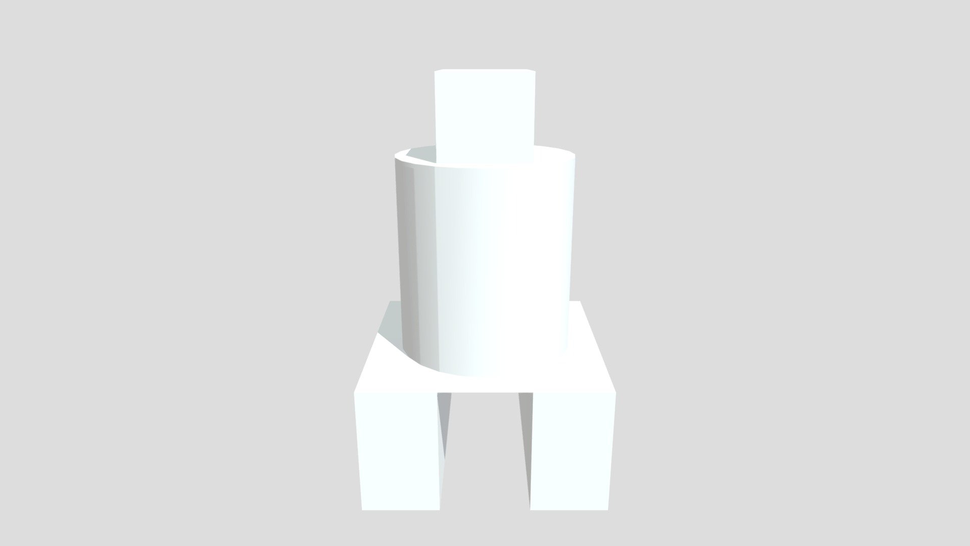 3d16 - Download Free 3D model by alejandro_alvarezo [4291374] - Sketchfab