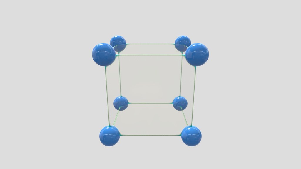 SOLID STATE - A 3D model collection by dixitj786 - Sketchfab