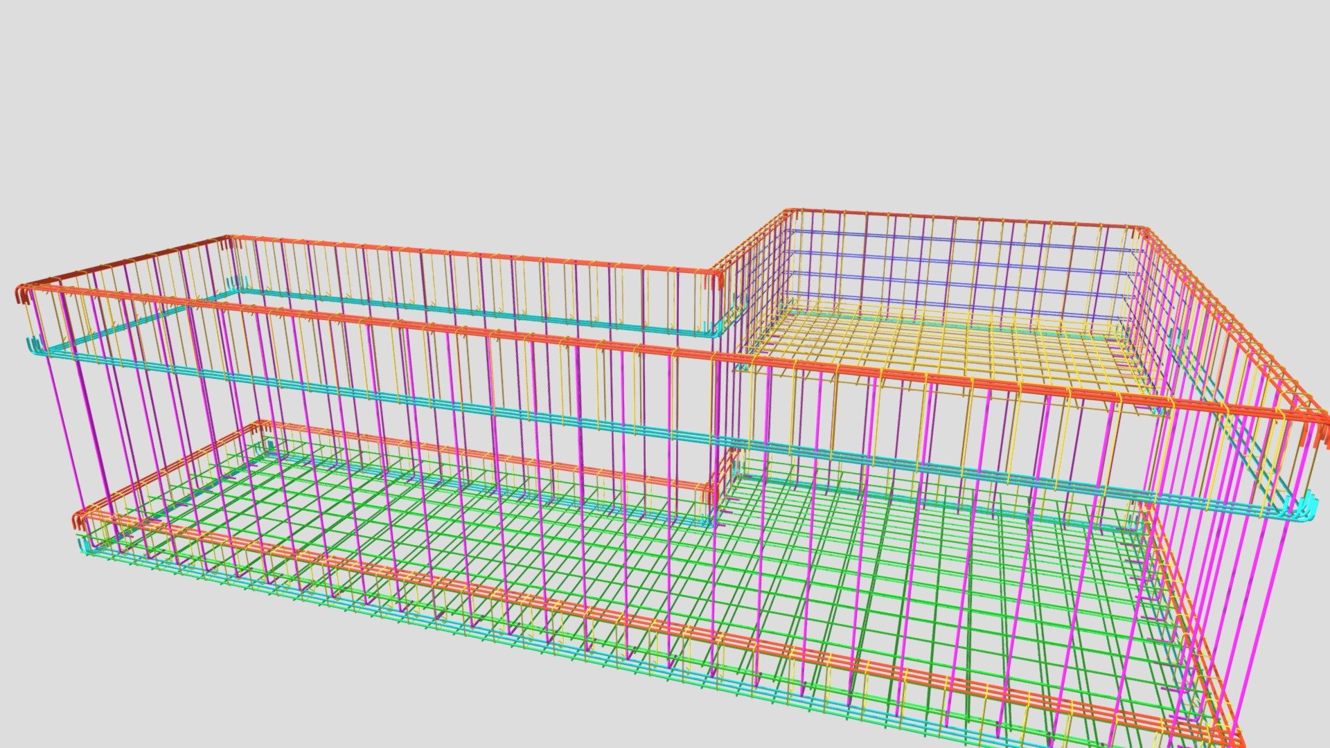 RVT_AND_EST_ALVEST_PISCINA - Vista 3D - 3D model by beccasantoss01 ...