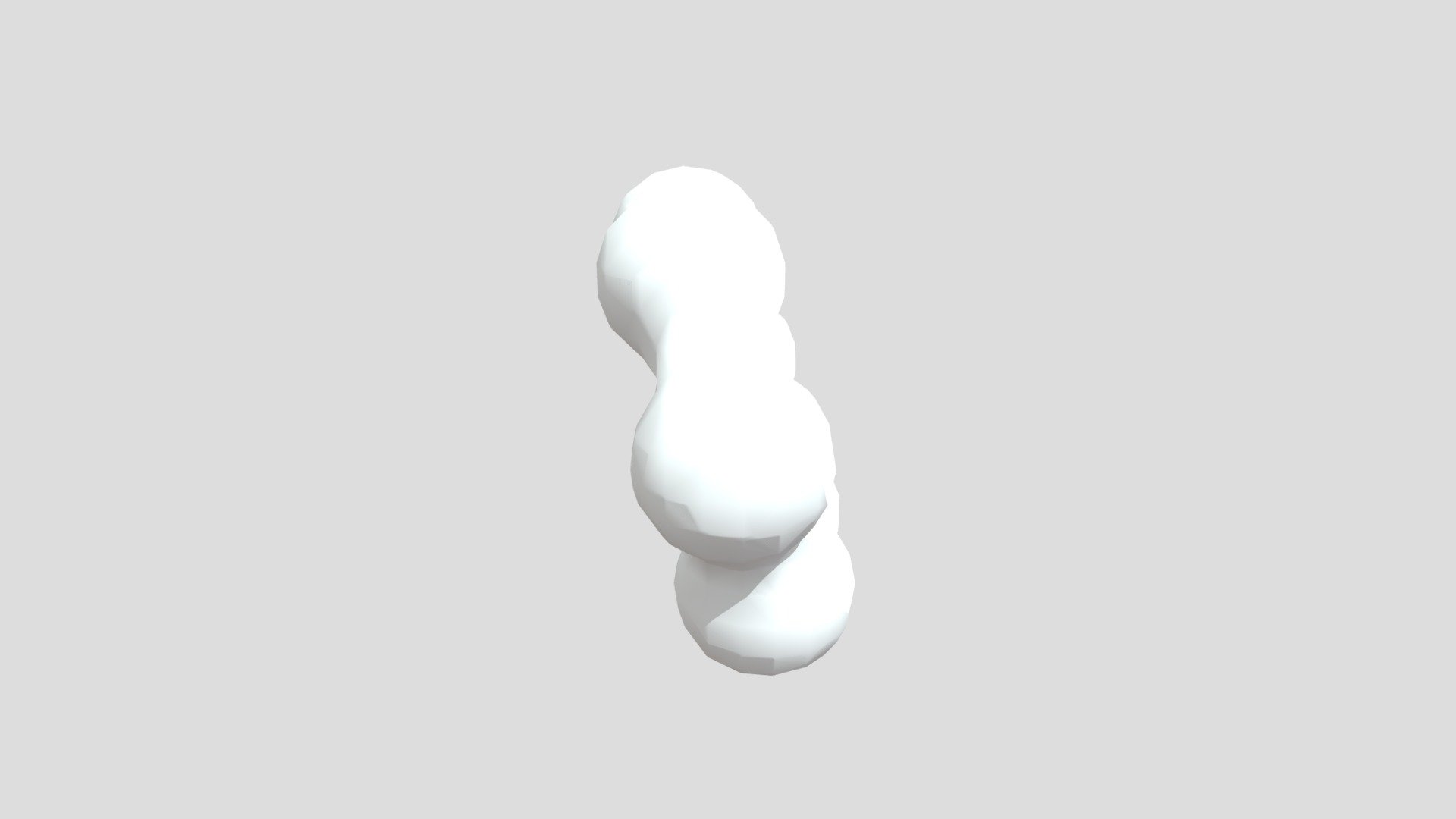 Warp - Download Free 3D model by Renato Solar Gomez (@renatosg182 ...