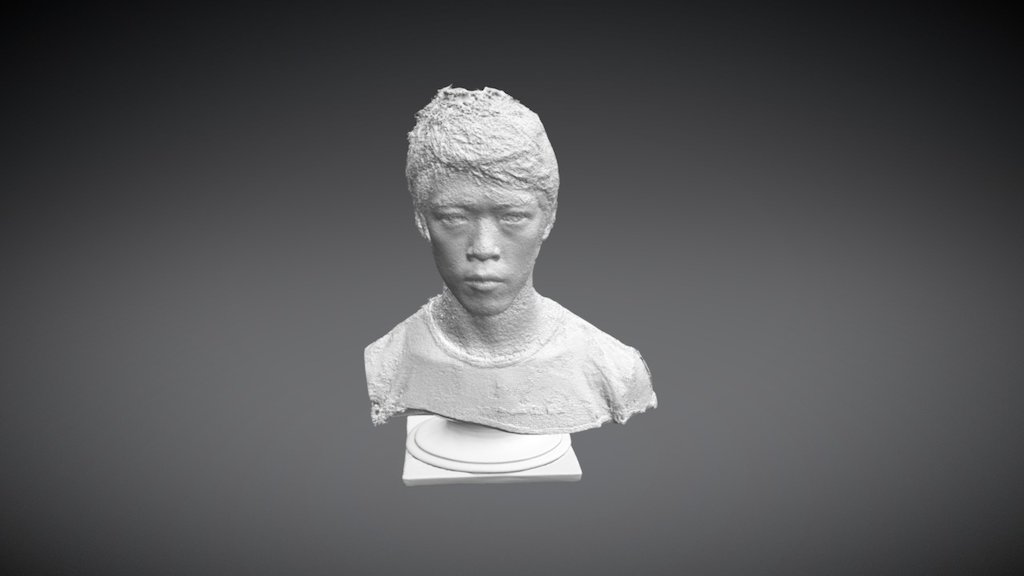 Derrick - 3D model by hweihsuan [4298a14] - Sketchfab