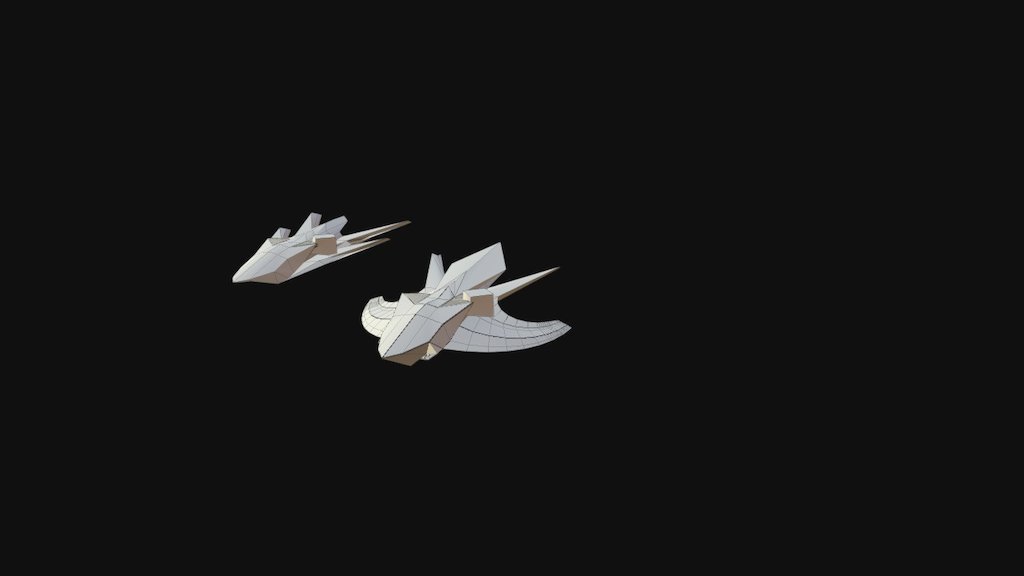 Preview Dro 2017 - 3D model by Xerce (@VenseDesign) [4299a1b] - Sketchfab