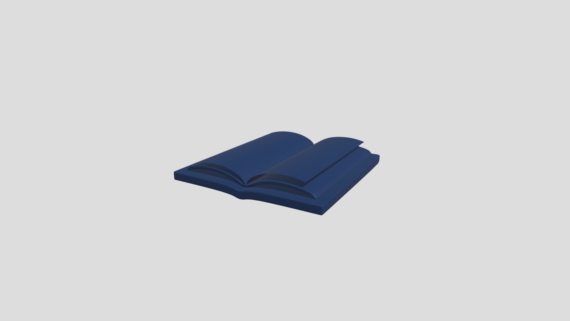 Books 1 - Download Free 3D model by Cxrly97 [429b0ae] - Sketchfab