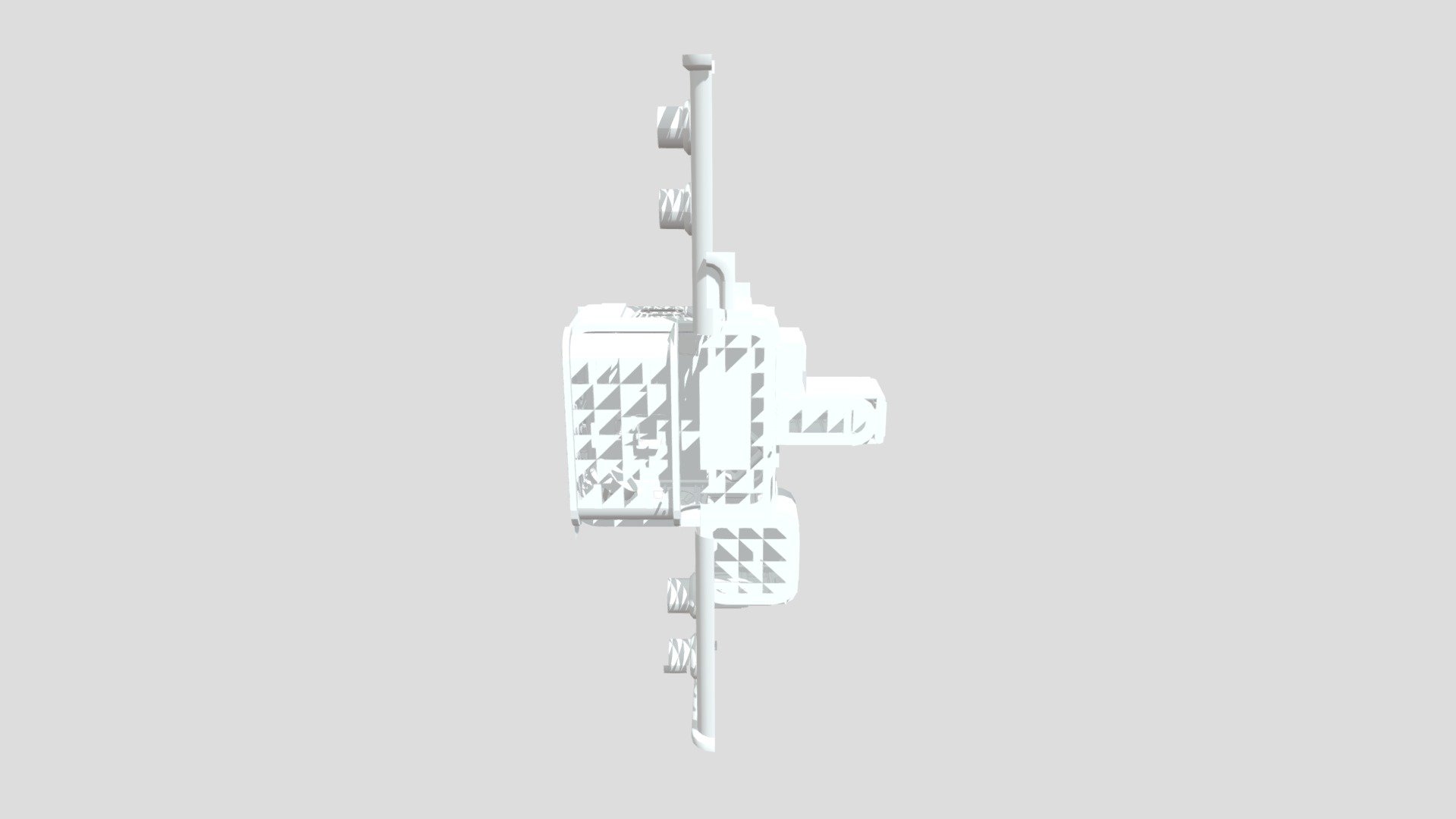 FN Meka Hype Map - Download Free 3D model by jameslighttwist [429b359 ...