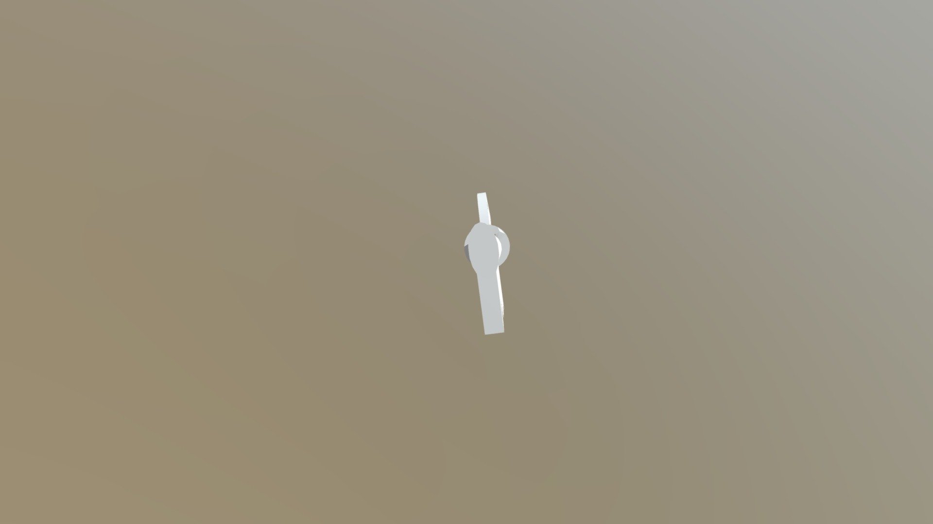 Roman Key - 3D model by 97burzummayhem [429c36b] - Sketchfab