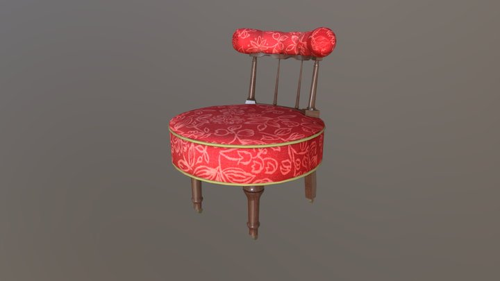 Paxton 3D models - Sketchfab