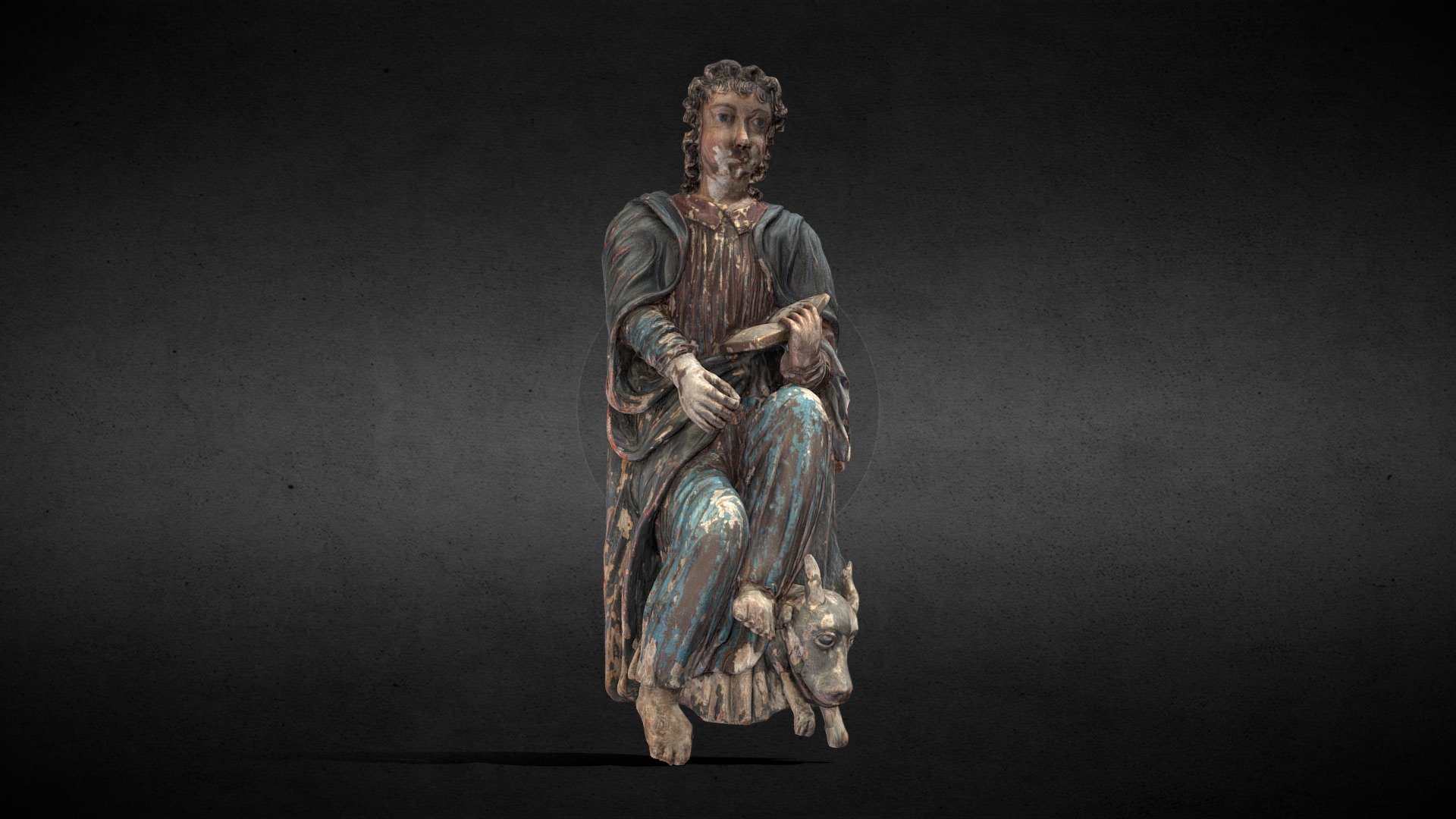 A_1_LP - 3D model by interaction [42a046c] - Sketchfab
