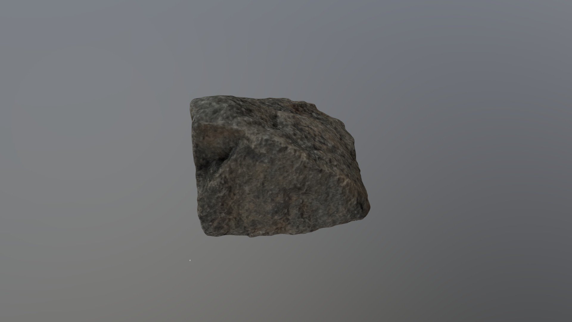 Rock3 - 3D model by markus0000 [42a131a] - Sketchfab