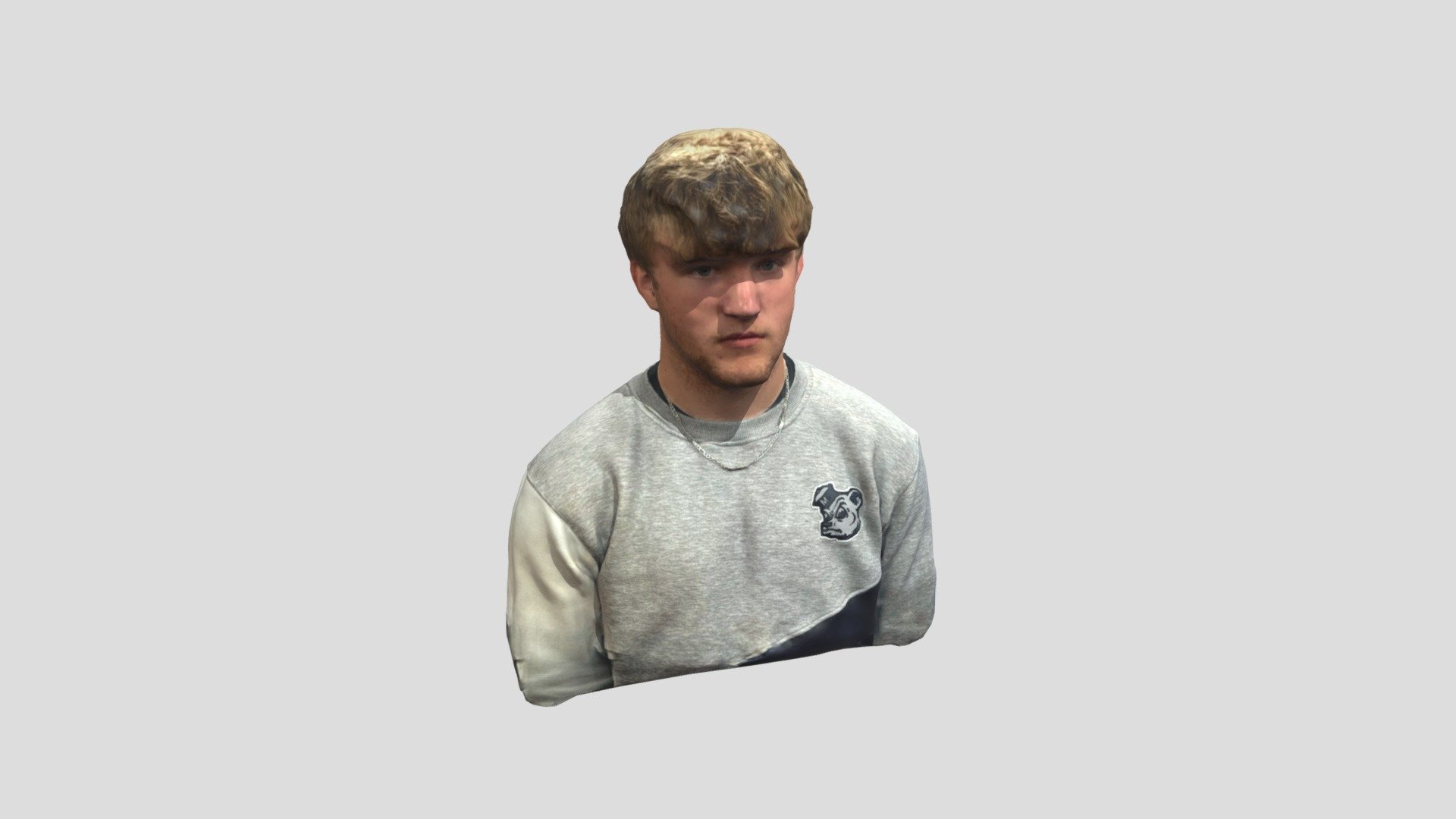 Seth - 3D model by Camera19 [42a3003] - Sketchfab