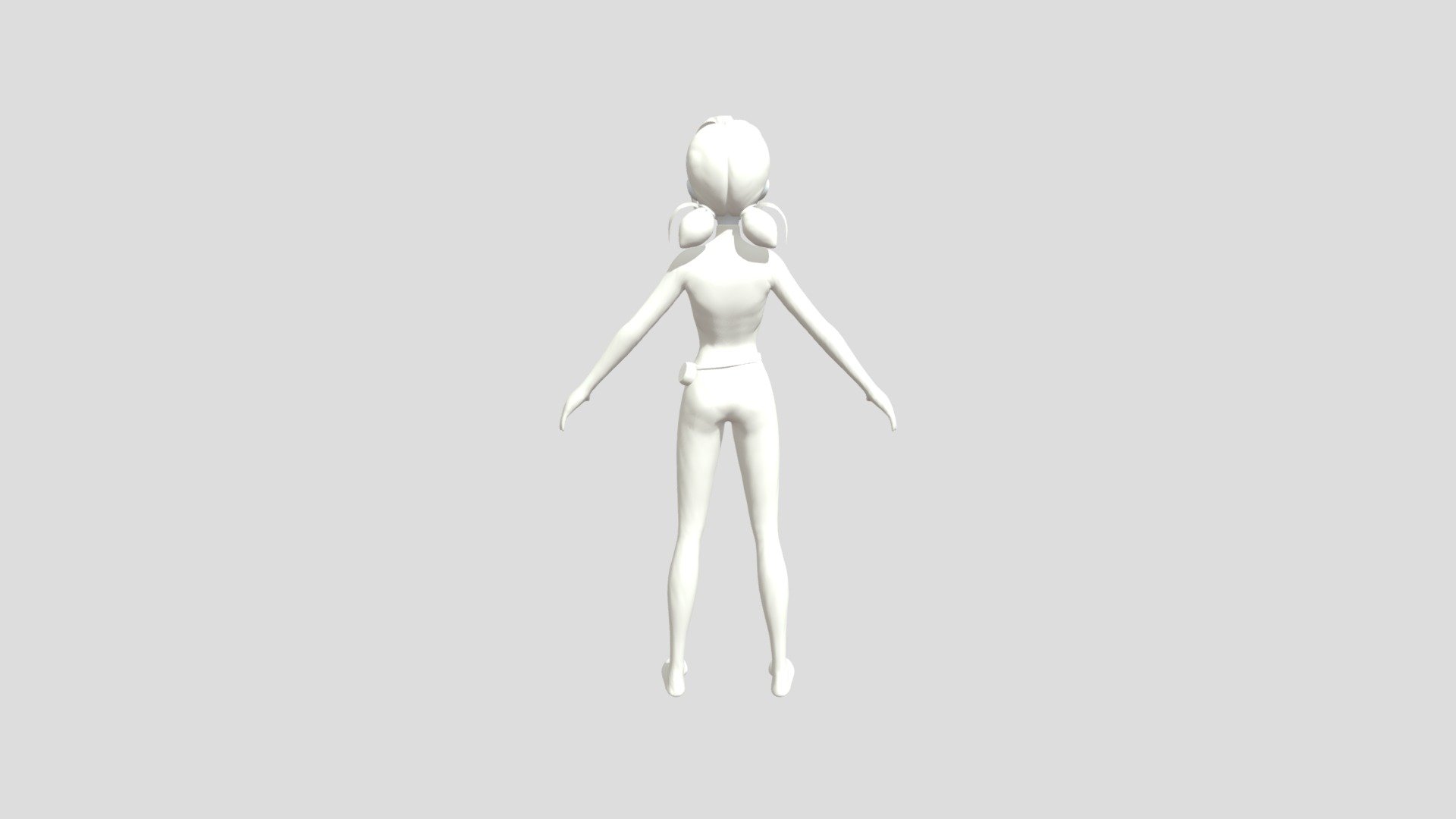 Ladybug - Download Free 3D model by niekonirniekoneikoneikoneineiko ...