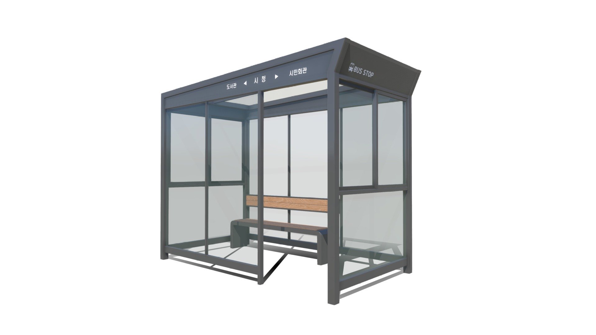 CTB-101 - 3D model by cityian [42a5b70] - Sketchfab