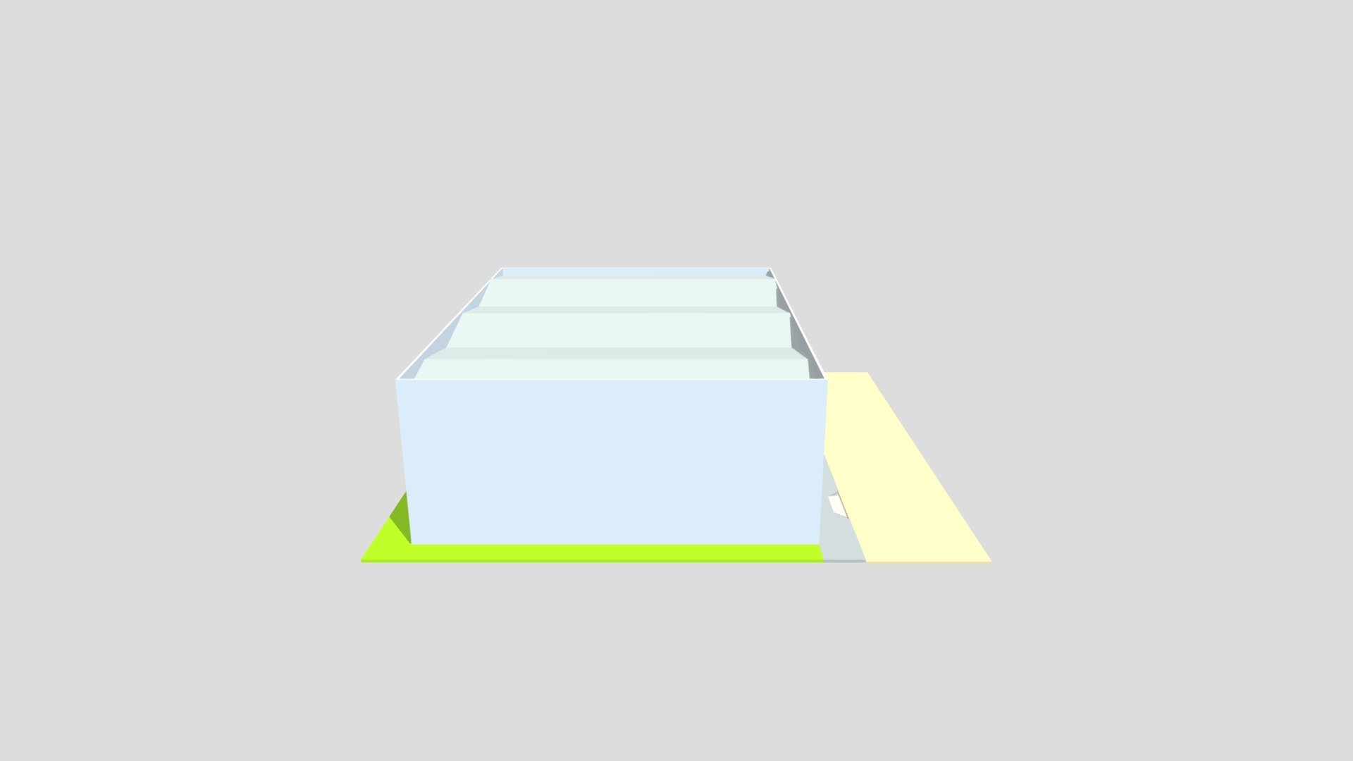 ARQ_PERPESCTIVA - 3D model by paulianalima.arquiteta [42a7515] - Sketchfab
