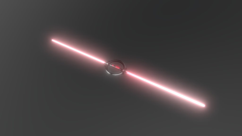 Lightsaber Hilts - A 3D model collection by RealKermitDaFrog - Sketchfab