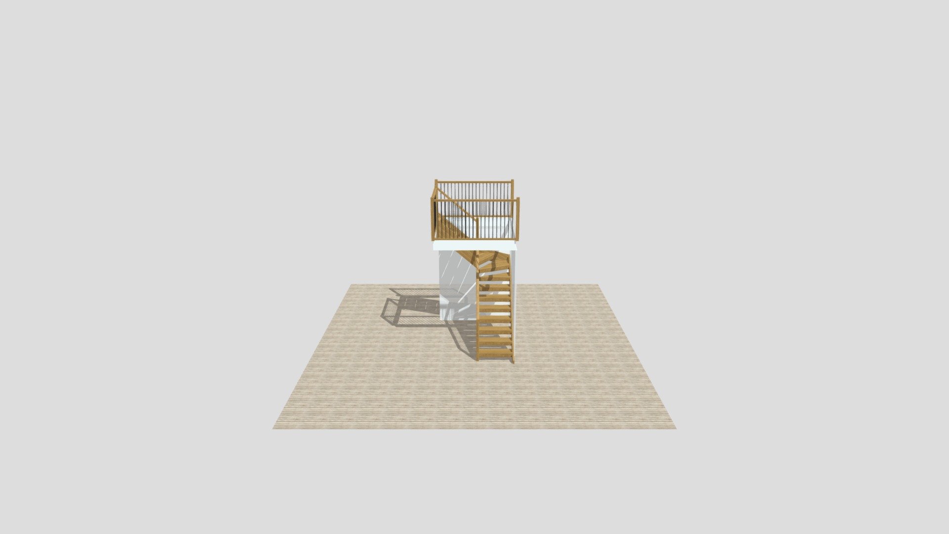 Liz Martin_FINAL - 3D model by ClonmoreJoinery [42a96ef] - Sketchfab