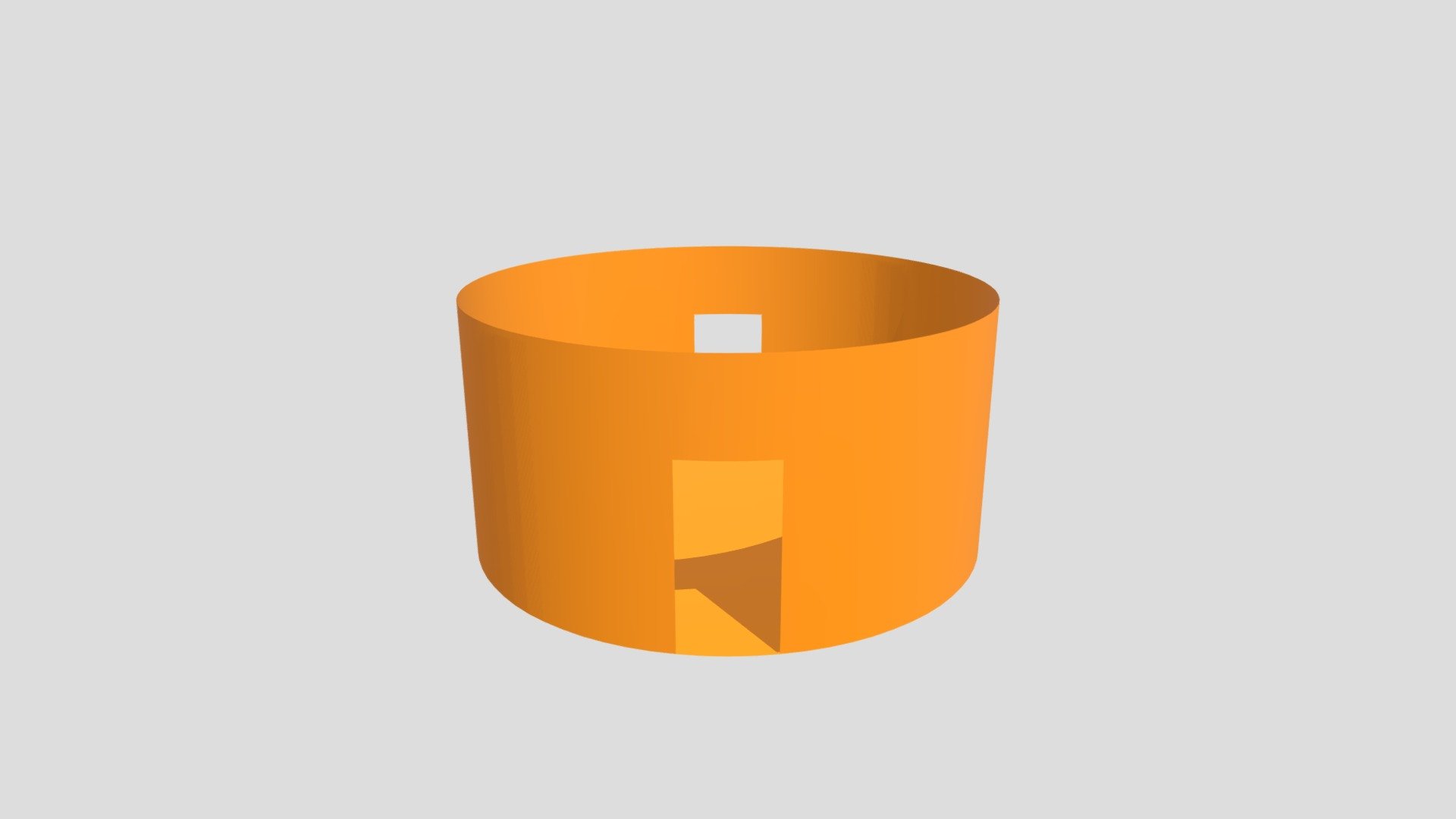 oval_4door - Download Free 3D model by lieke12 [42abccf] - Sketchfab