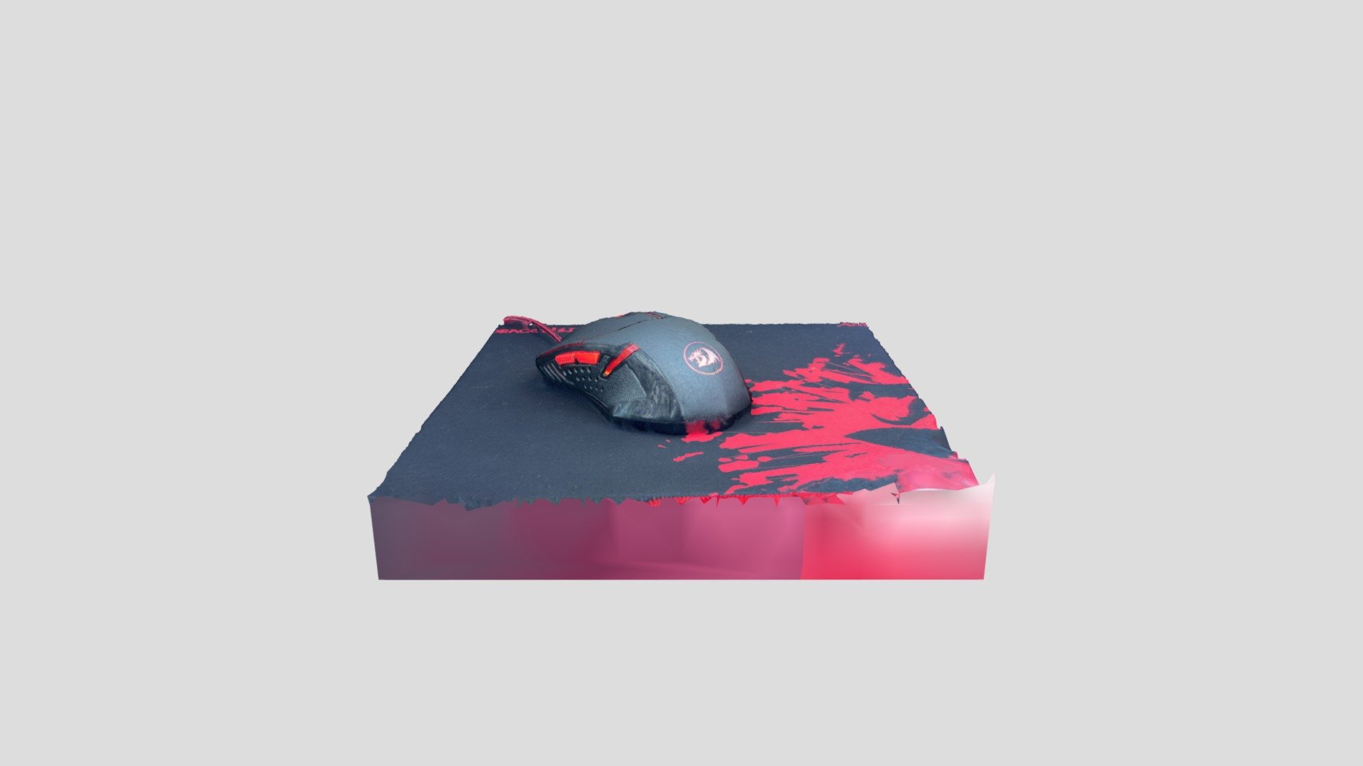 mouse scan - Download Free 3D model by C-AnimoStudioz [42af7e8] - Sketchfab