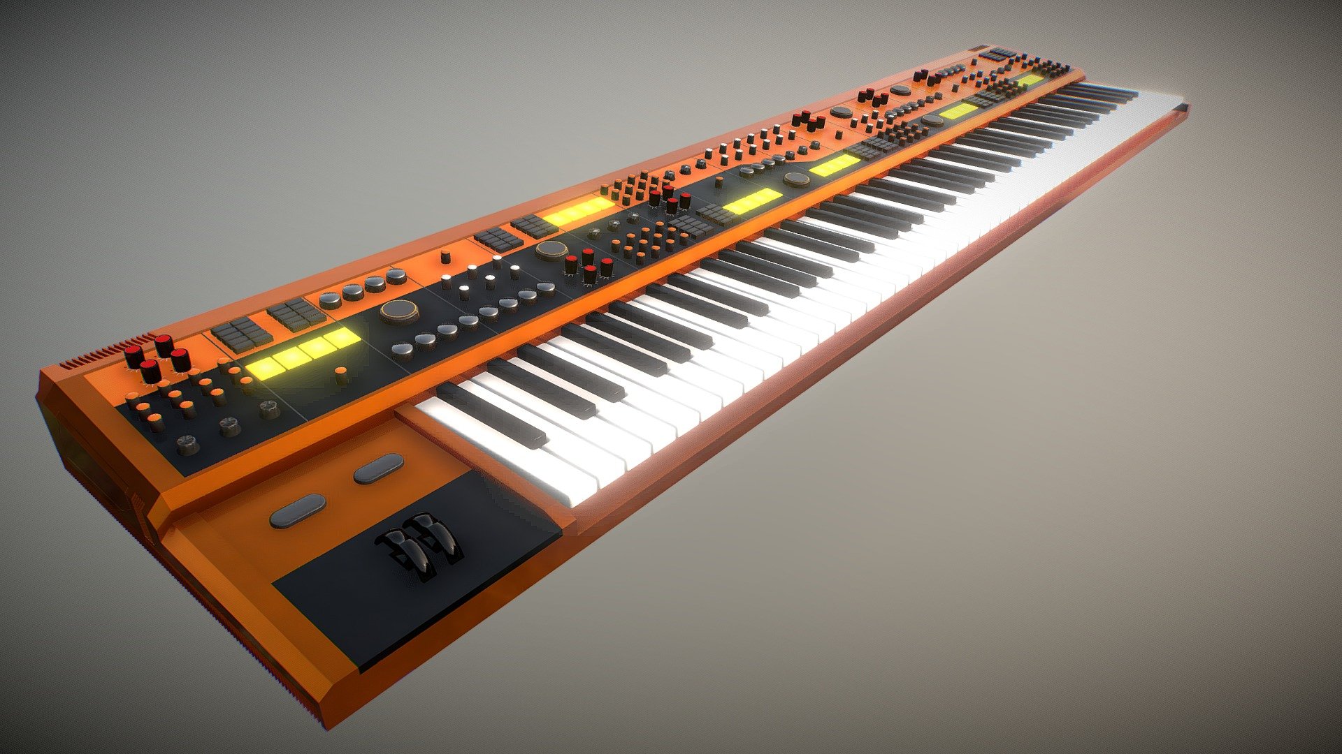 SYNTHGEN-V1 O1 - Download Free 3D model by AL3K (@alexinsouratselou ...