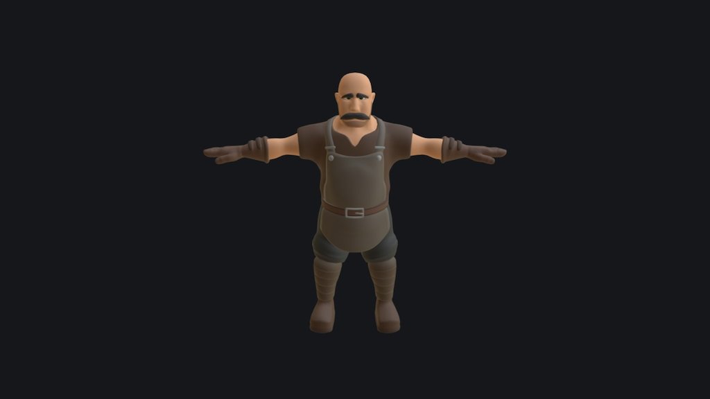 Model 9 - 3D model by valerakogut [42b084a] - Sketchfab
