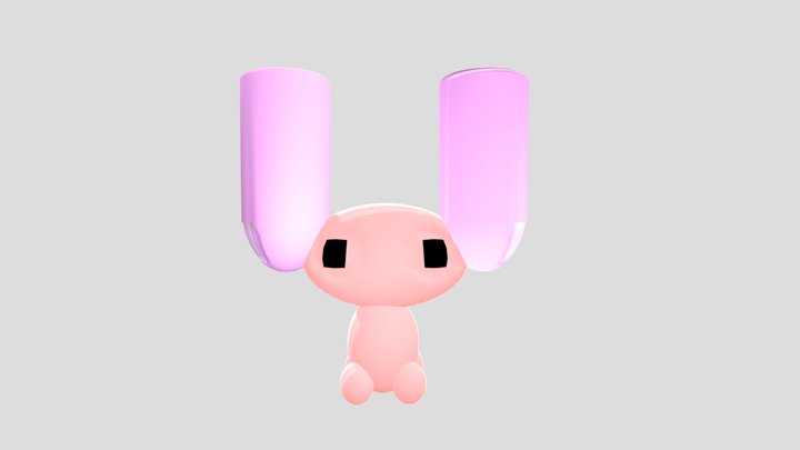 Lps 3D models - Sketchfab