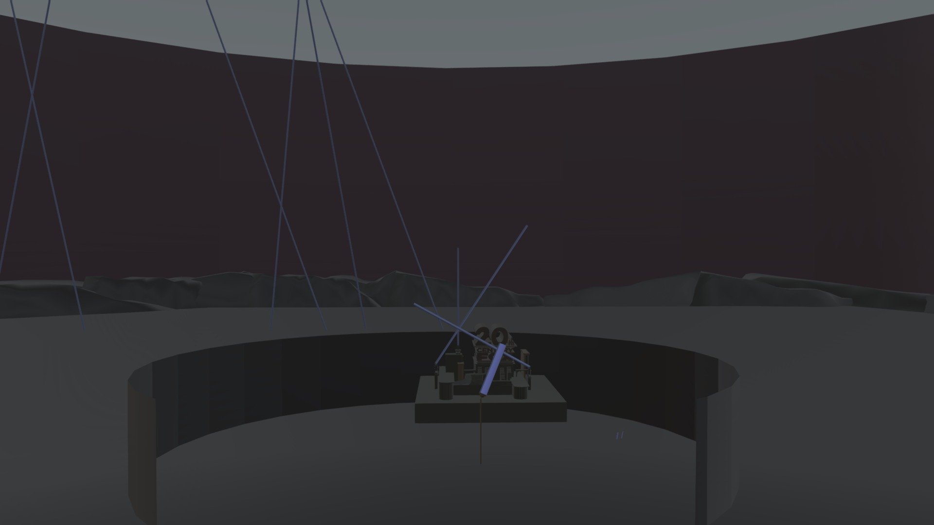 TCF Searchlight V4 - Download Free 3D model by SquidPlayer (@Donnel2010 ...