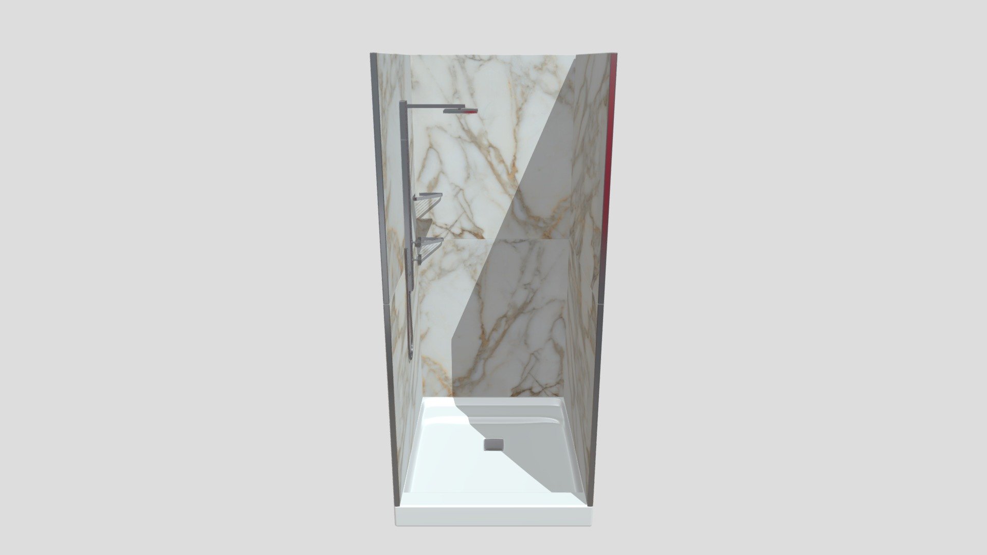 Alex_calacatta - 3D model by naveen.singh.25 [42b4383] - Sketchfab