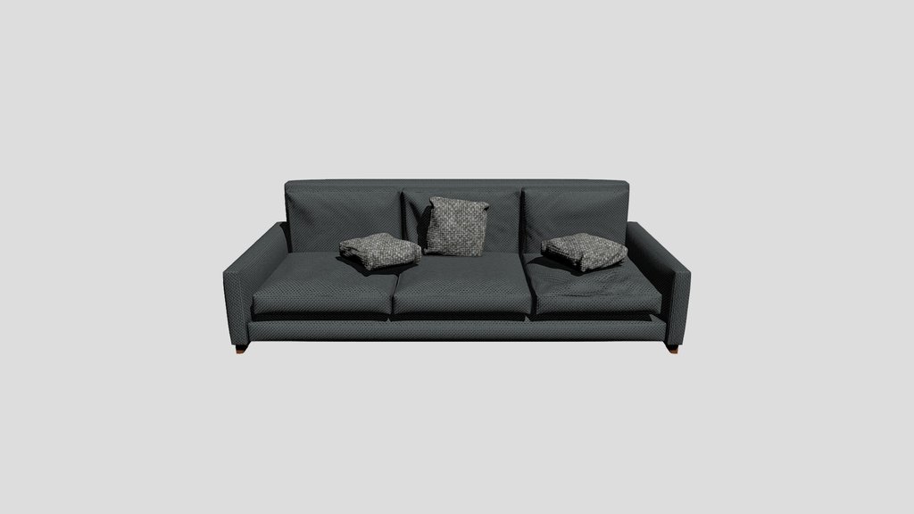 free standard - A 3D model collection by yegu555 - Sketchfab