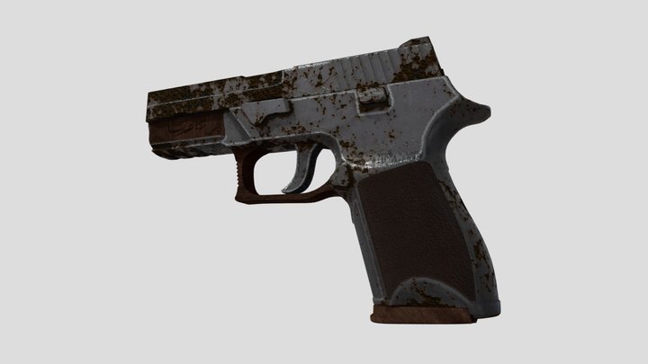 Counter-strike-2 3D models - Sketchfab