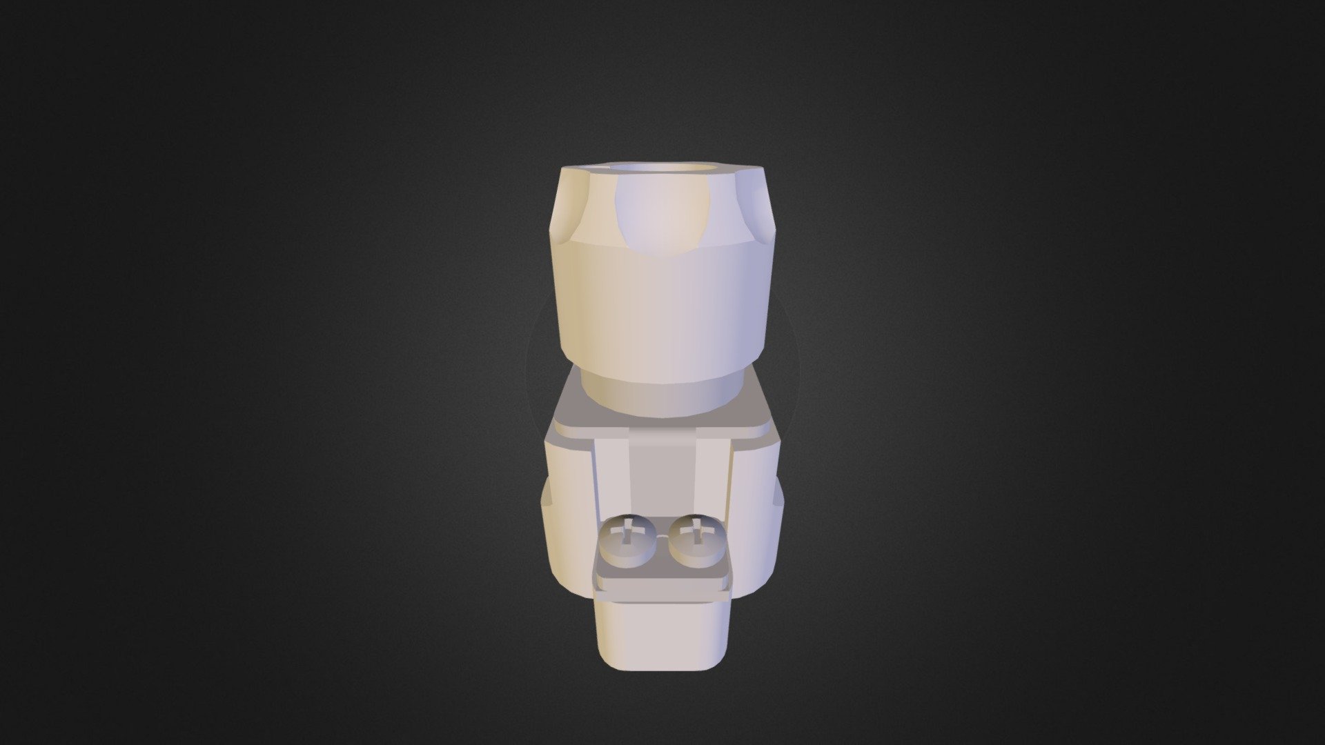 e33 - 3D model by JiriKaufner [42b626c] - Sketchfab