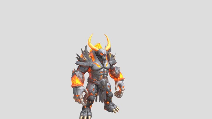 Lava 3D models - Sketchfab