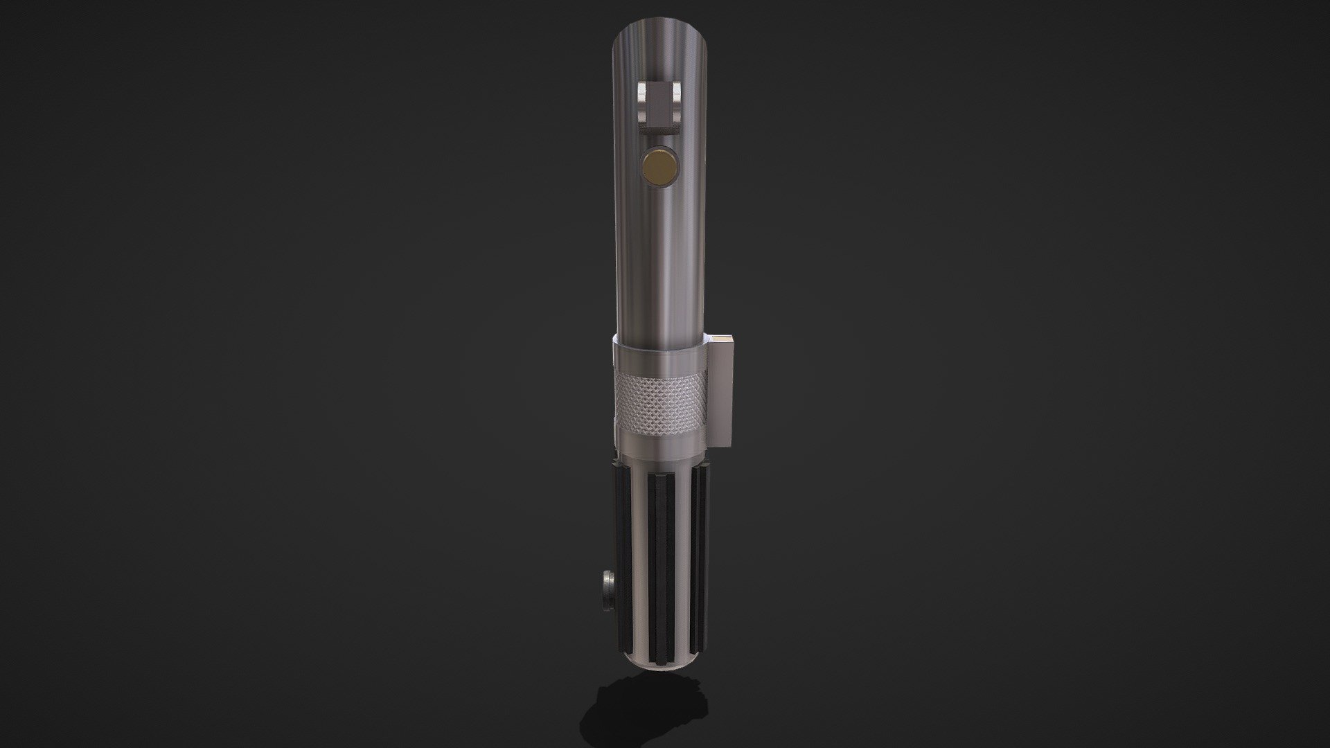 Sable - 3D model by OctaDC [42b7f31] - Sketchfab
