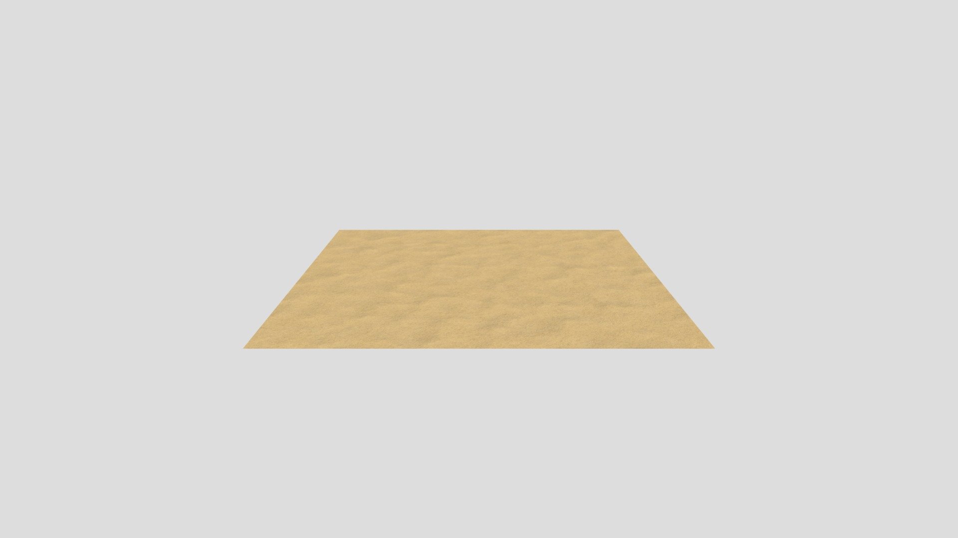 SubstanceDesignMaterial - Sand Mesh - Download Free 3D model by Ewan ...