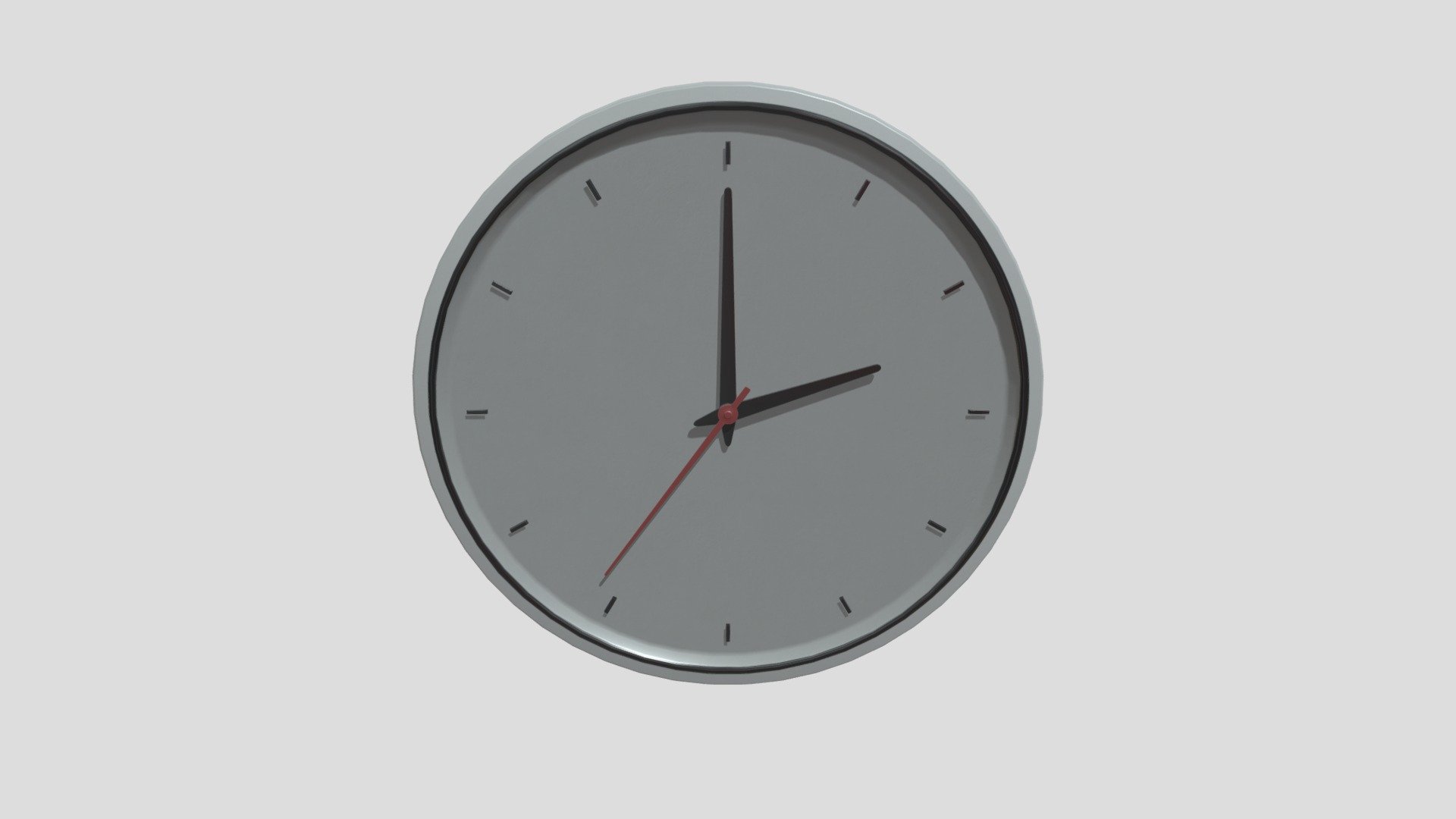 JAM - 3D model by vidia [42bc98b] - Sketchfab