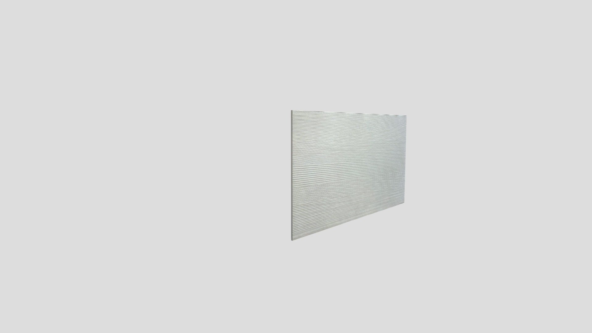 1111 - 3D model by kbrgsm [42bed59] - Sketchfab