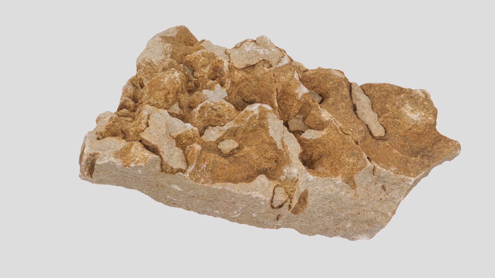 New Jena specimen No 20 - Download Free 3D model by Marko Vrabec ...