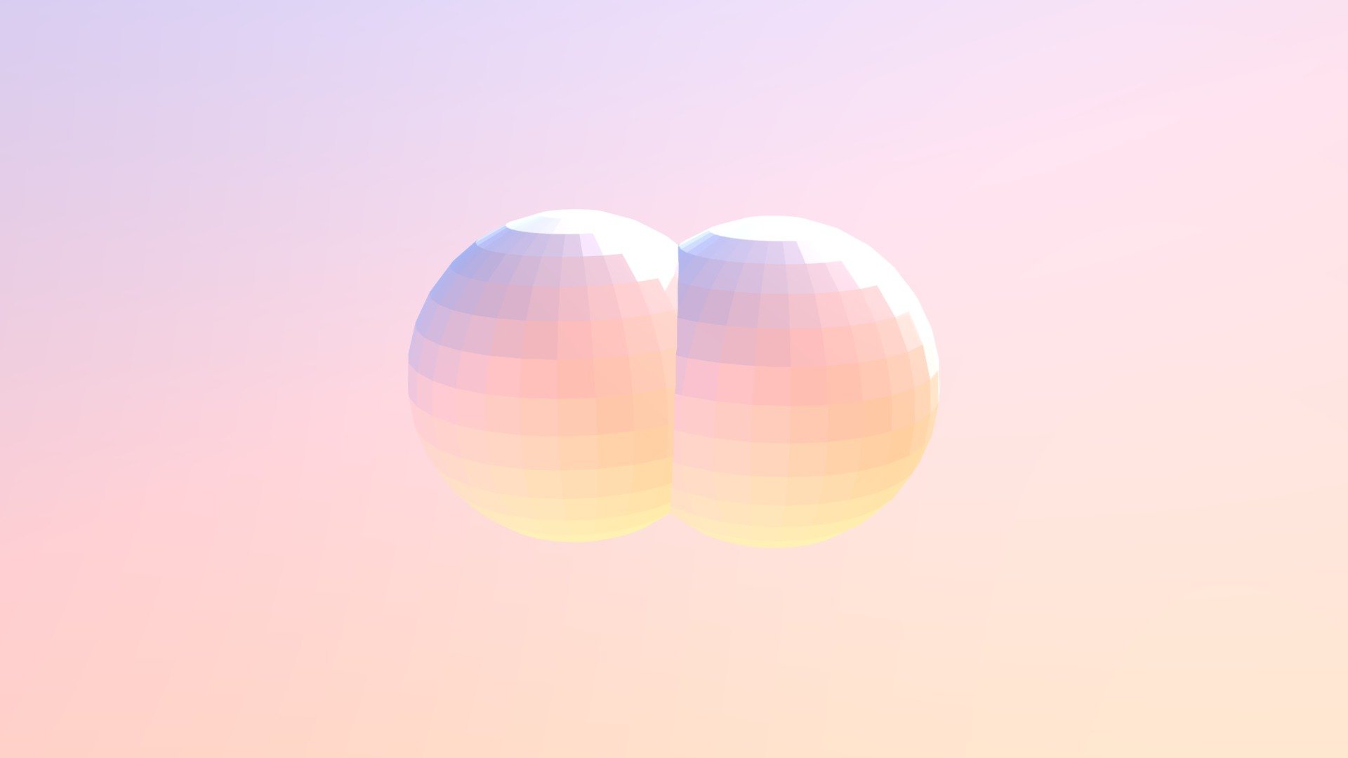 Sphere In Sphere - 3D model by triinuliis7 [42c01d6] - Sketchfab