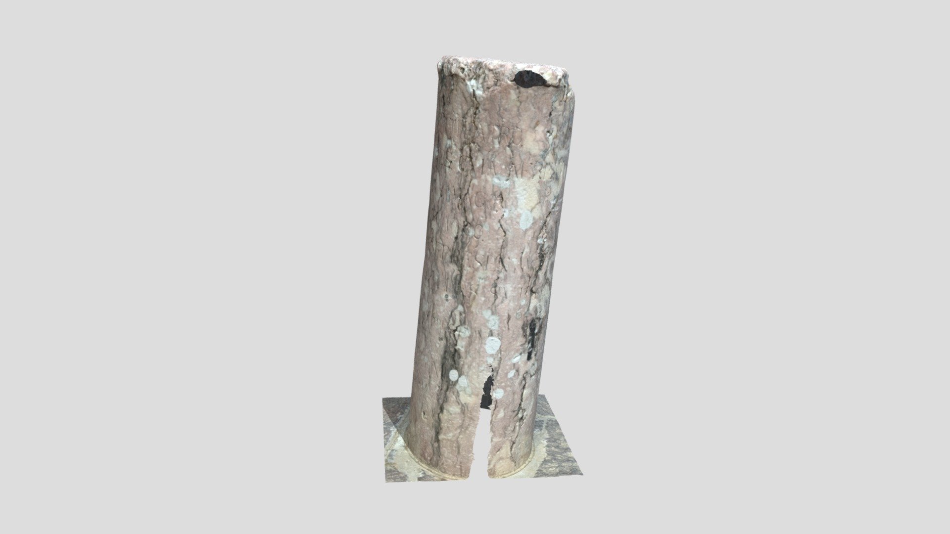 Practica prueba - 3D model by user202622 [42c0c8c] - Sketchfab