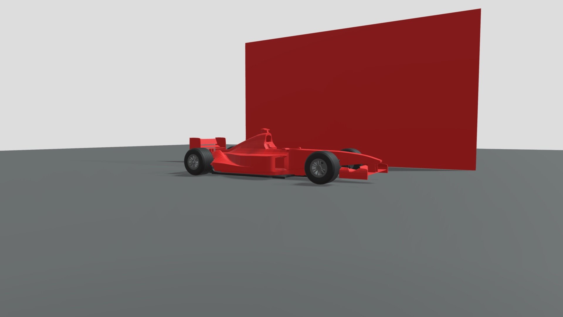 Indy Car - Download Free 3D model by Sxi.Sai [42c13d8] - Sketchfab