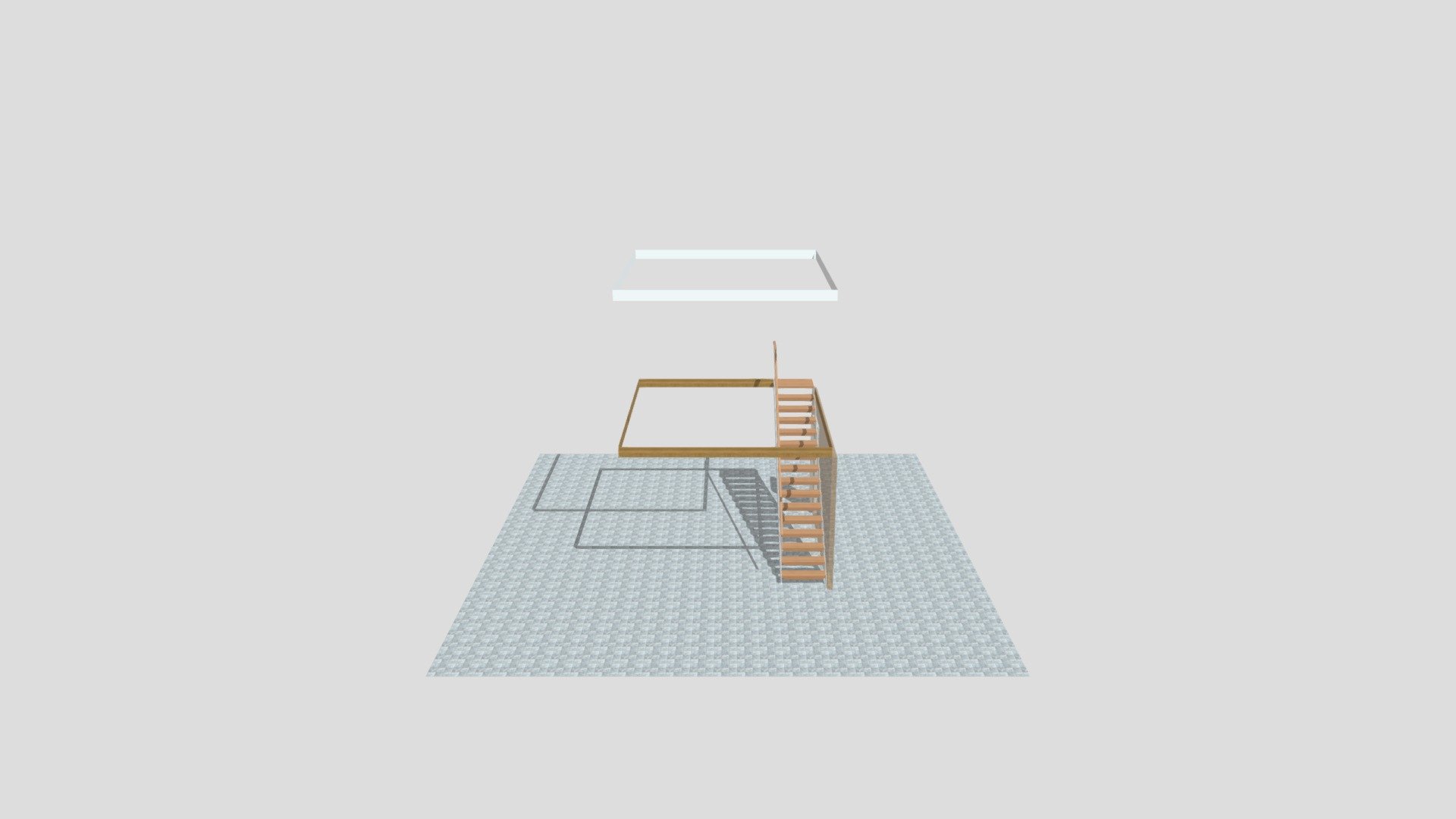 H M L INEN_Recovery - 3D model by homanen [42c185a] - Sketchfab