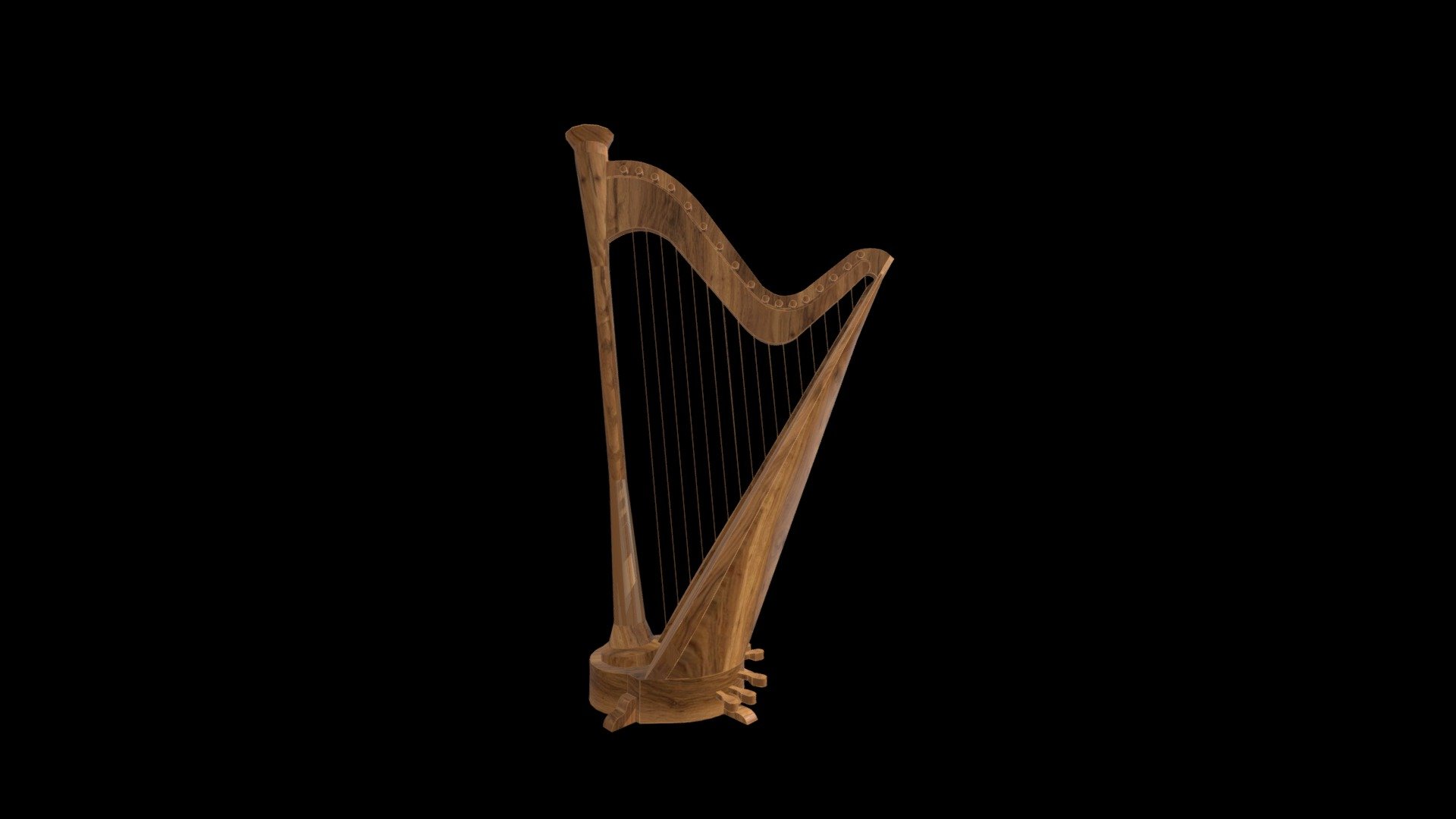音乐雕塑 (11) - 3D model by yuting_cao [42c24f0] - Sketchfab
