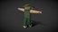 Unturned Character Remastered - Buy Royalty Free 3D model by Dreyx ...