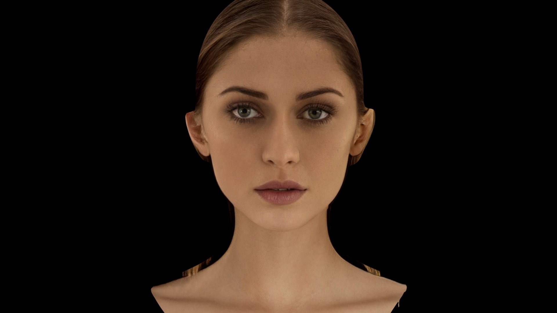 Human Dignity Collection | www.acuteline.com - Download Free 3D model ...