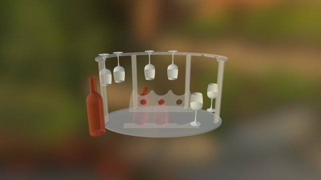 Plexi 3D models - Sketchfab