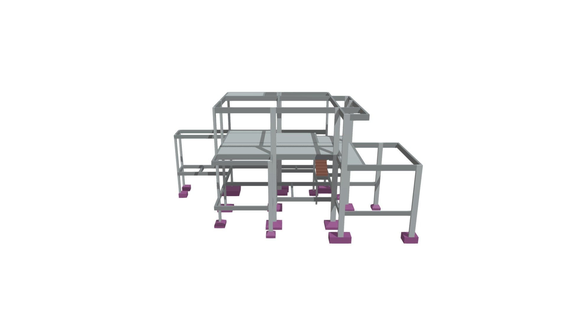 EDWIN - 3D model by paulopontes [42c3807] - Sketchfab