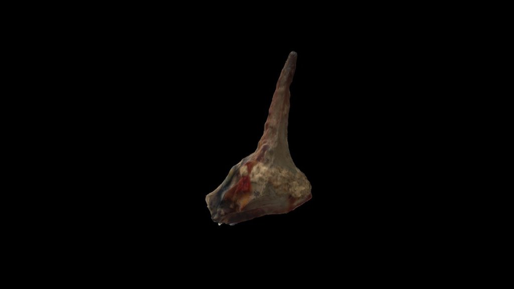 Drill Lithic - Download Free 3D model by Benjamin (@bencva) [42c4cf5 ...