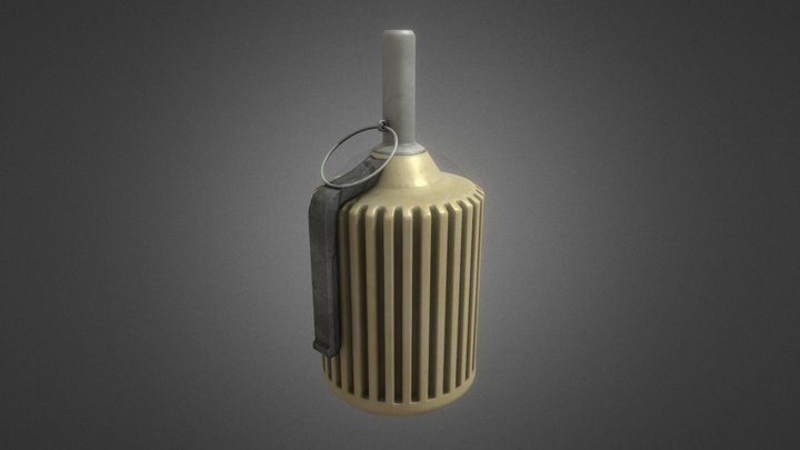 Ww3 3D models - Sketchfab
